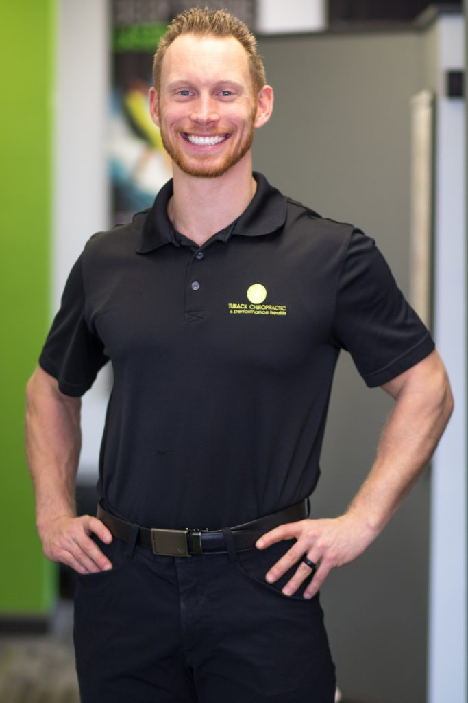 Meet the Team - Turack Chiropractic